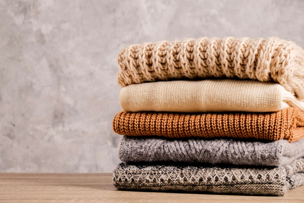 How to Prevent Sweater-Eating Pests